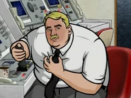 Bilbo | Archer Wiki | Fandom