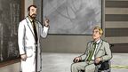 Ray Gillette | Archer Wiki | Fandom