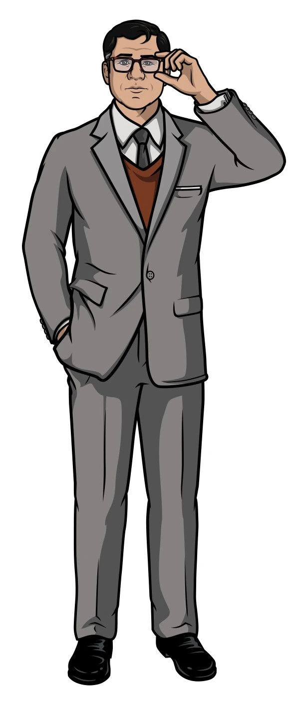 Category:Figgis Family | Archer Wiki | Fandom