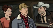 Bloody Ferlin | Archer Wiki | Fandom