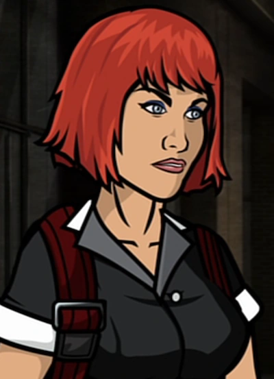 Uta | Archer Wiki | Fandom