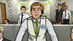 Ray Gillette | Archer Wiki | Fandom