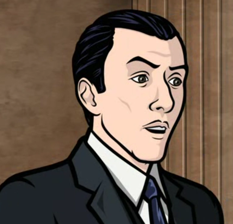 Benoit | Archer Wiki | Fandom