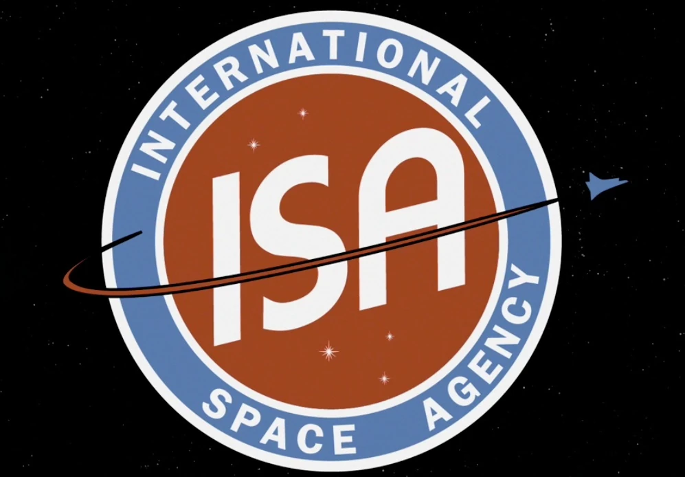 ISA | Archer Wiki | Fandom