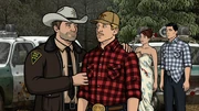 Bloody Ferlin | Archer Wiki | Fandom