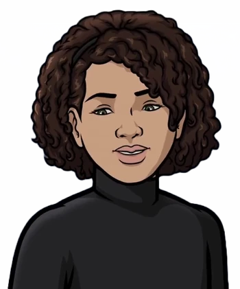 Abbiejean Kane-Archer | Archer Wiki | Fandom