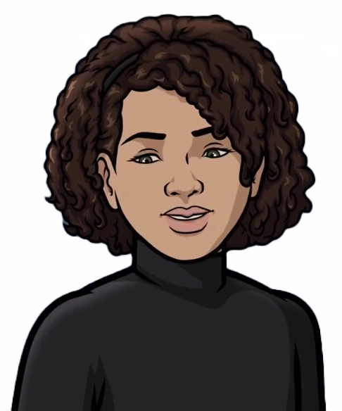 Abbiejean Kane-Archer | Archer Wiki | Fandom