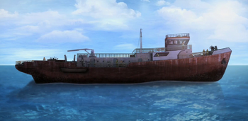 Pirate Ship | Archer Wiki | Fandom