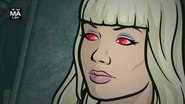 Katya Kazanova | Archer Wiki | Fandom