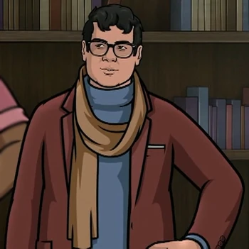 Alton | Archer Wiki | Fandom