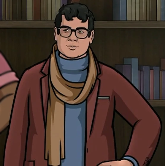 Alton | Archer Wiki | Fandom