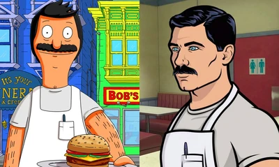 Bob Belcher | Archer Wiki | Fandom