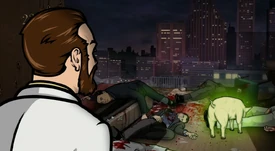 Archer Wiki | Fandom