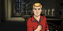 Barry Dylan | Archer Wiki | Fandom