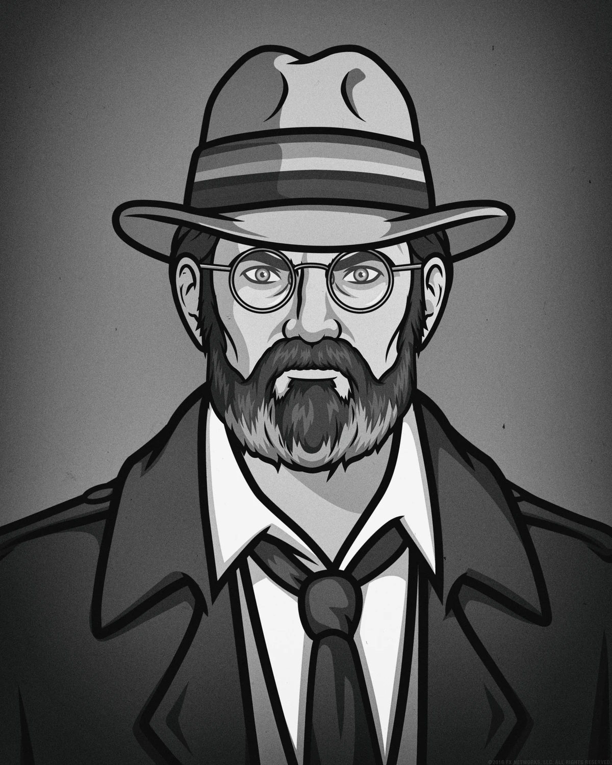Ken Hinkins | Archer Wiki | Fandom