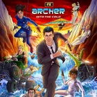 Everything To Know About Archer | Fandom