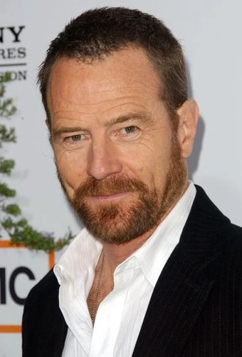 Bryan Cranston | Archer Wiki | Fandom