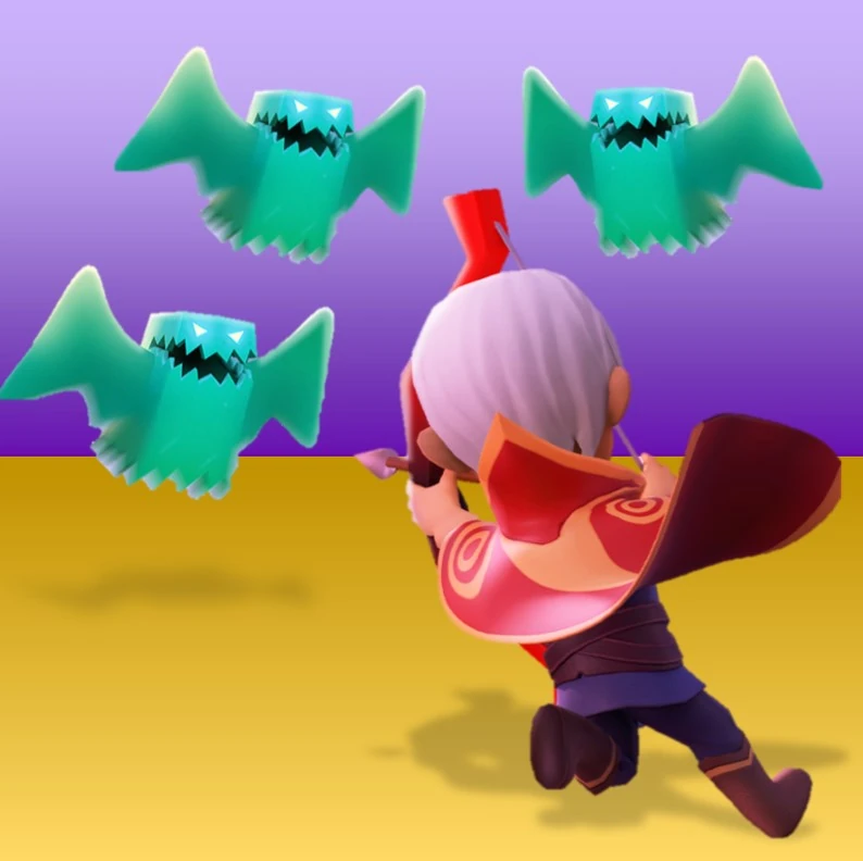 Archero Master | Archero Wiki | Fandom