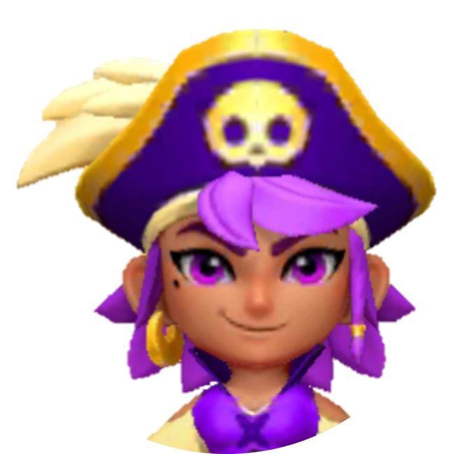 Bonnie | Archero Wiki | Fandom