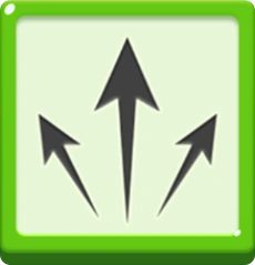 Diagonal Arrows | Archero.ru вики | Fandom