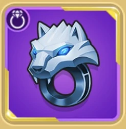 Wolf Ring | Archero Wiki | Fandom