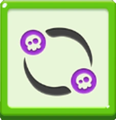Poison Circle | Archero Wiki | Fandom