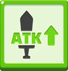 Attack Boost | Archero Wiki | Fandom