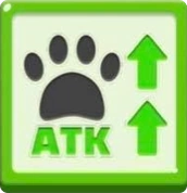 Spirit Attack Boost | Archero.ru вики | Fandom