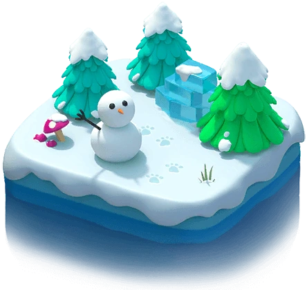 Frozen Pinnacle | Archero Wiki | Fandom