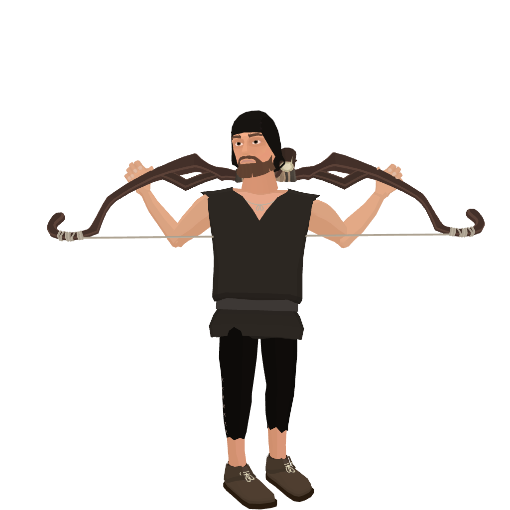 Sharpshooter | Archery Narrow One Wiki | Fandom