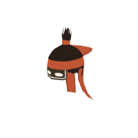 Aztec Executioner Mask | Archery Narrow One Wiki | Fandom