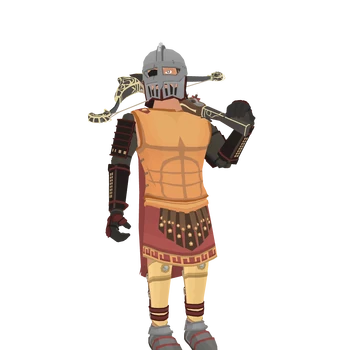 Defender | Archery Narrow One Wiki | Fandom