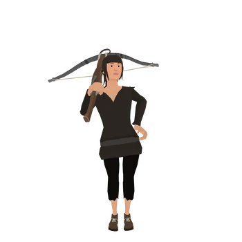 Defender | Archery Narrow One Wiki | Fandom