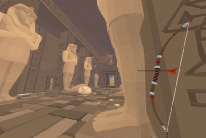 Archery Narrow One Wiki | Fandom