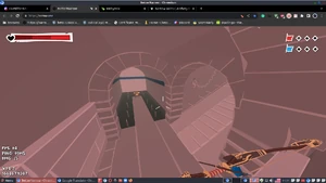 Narrow Arena | Archery Narrow One Wiki | Fandom