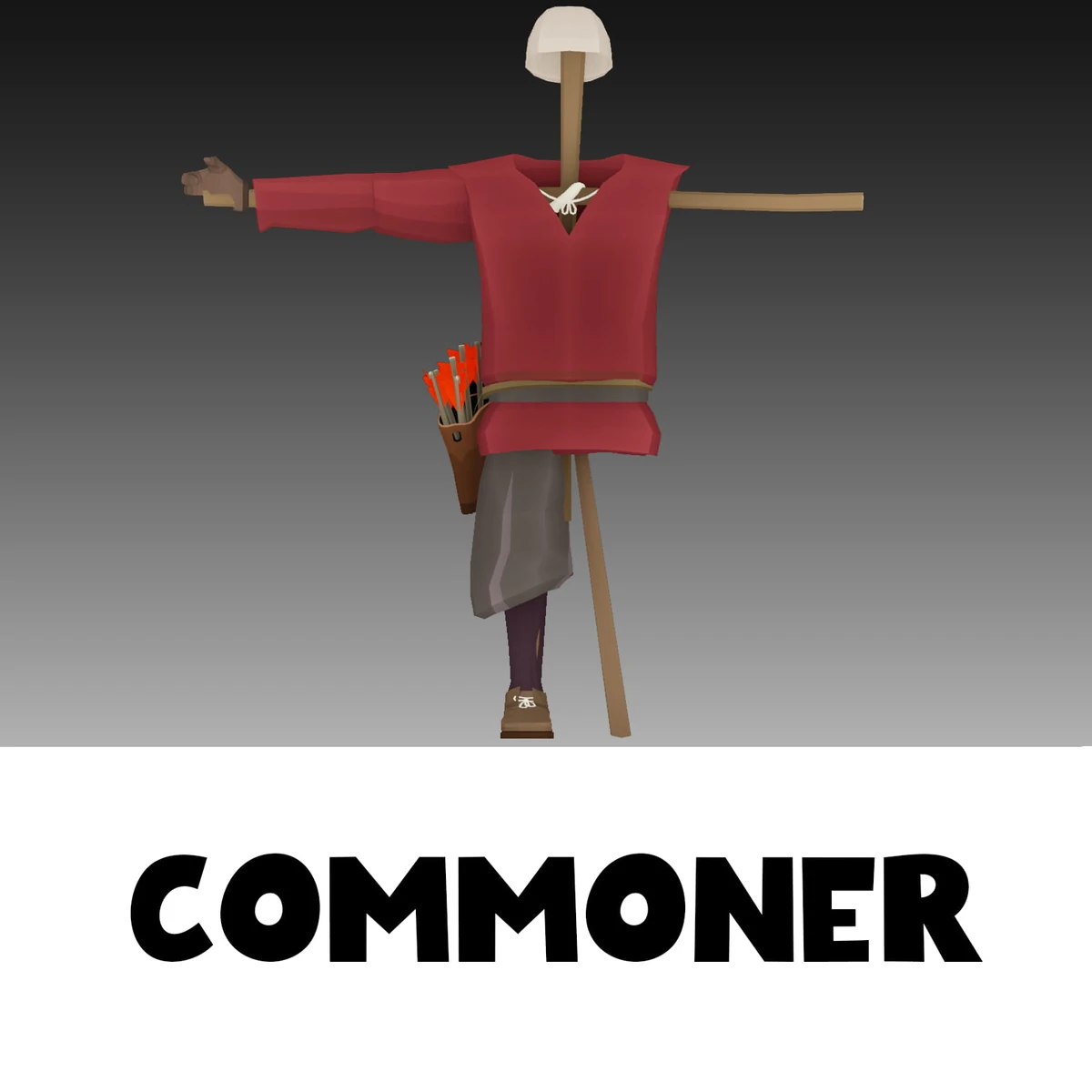 Full Gear Sets | Archery Narrow One Wiki | Fandom