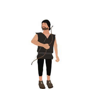 Damage | Archery Narrow One Wiki | Fandom