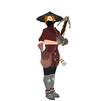 Runner | Archery Narrow One Wiki | Fandom