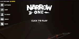 Narrow Graveyard | Archery Narrow One Wiki | Fandom