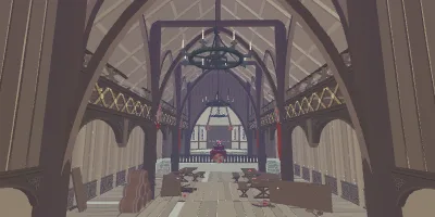 Narrow Halls | Archery Narrow One Wiki | Fandom