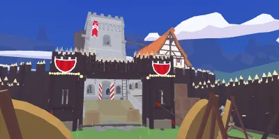 Narrow Forts | Archery Narrow One Wiki | Fandom