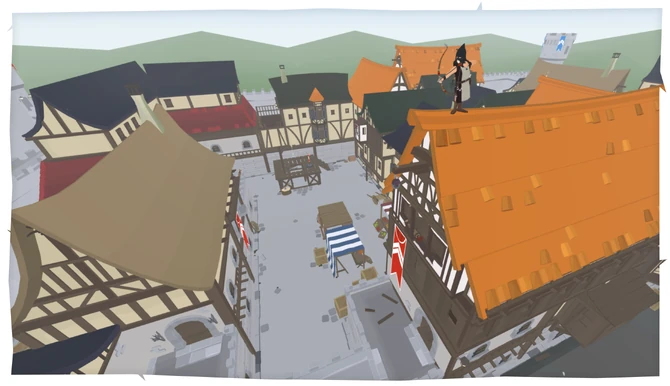 Archery Narrow One Wiki | Fandom