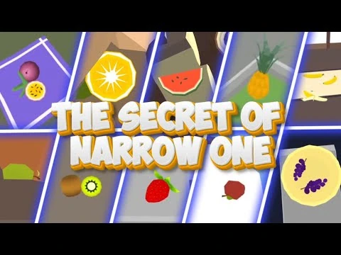 Fruit | Archery Narrow One Wiki | Fandom