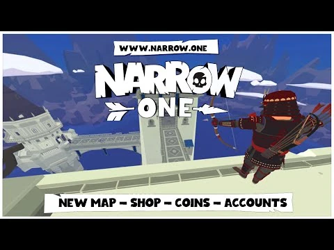 Narrow Towers | Archery Narrow One Wiki | Fandom