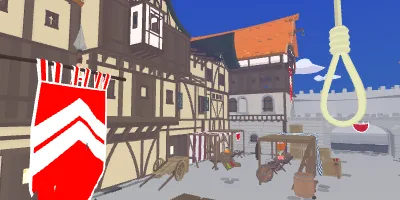 Narrow Alleys | Archery Narrow One Wiki | Fandom