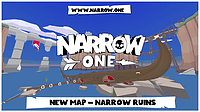 Narrow Ruins | Archery Narrow One Wiki | Fandom