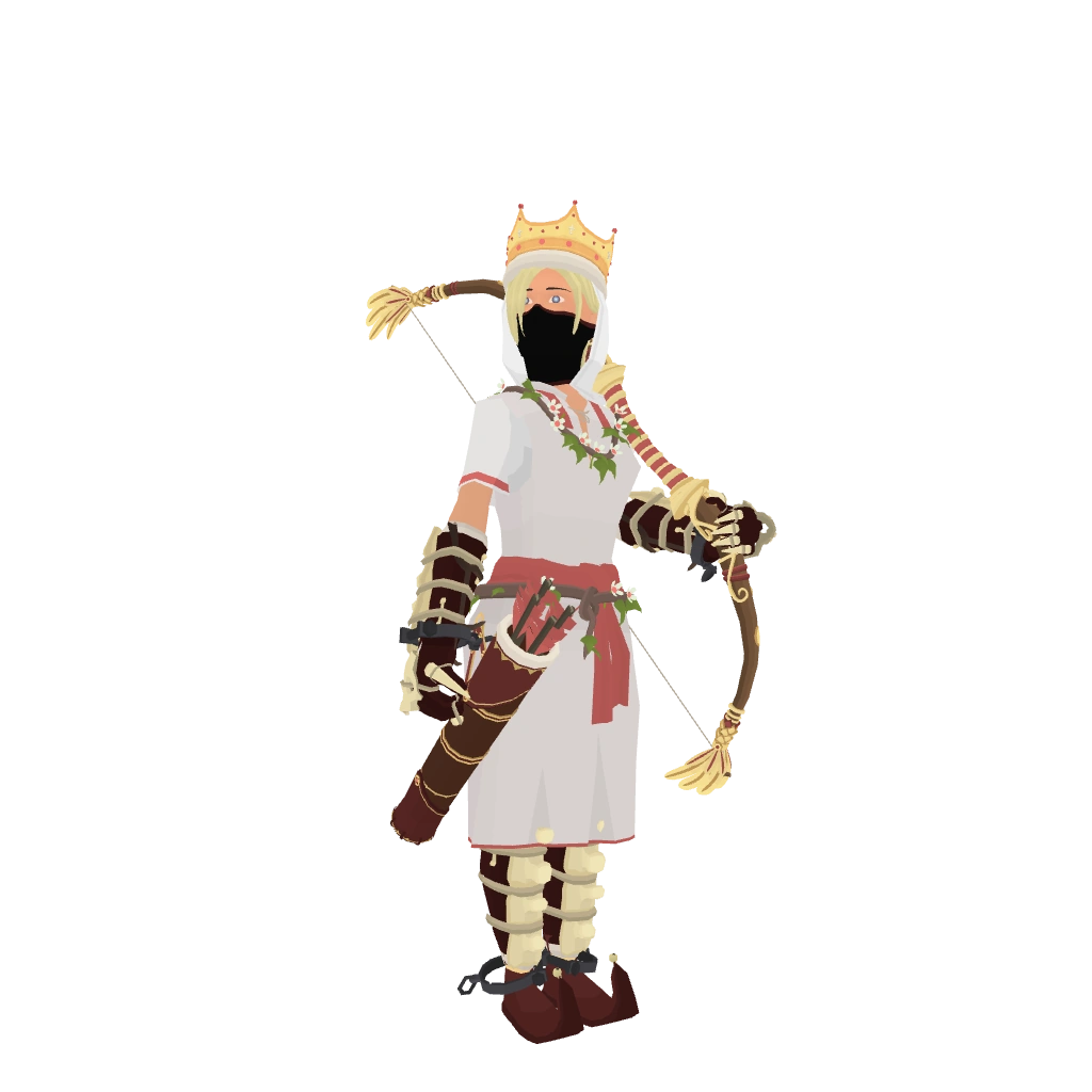 Category:Fearless | Archery Narrow One Wiki | Fandom