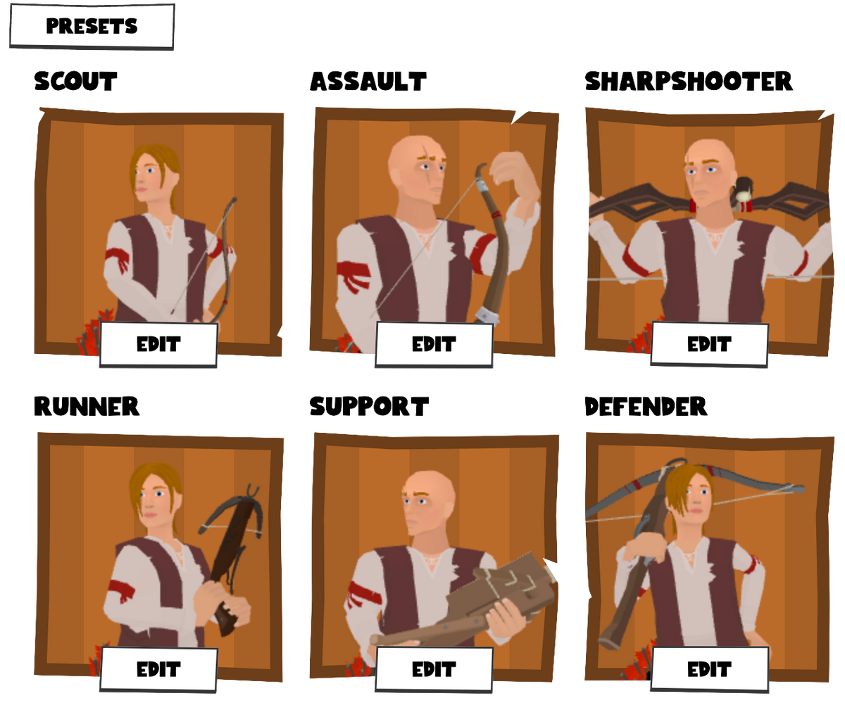 Bows | Archery Narrow One Wiki | Fandom