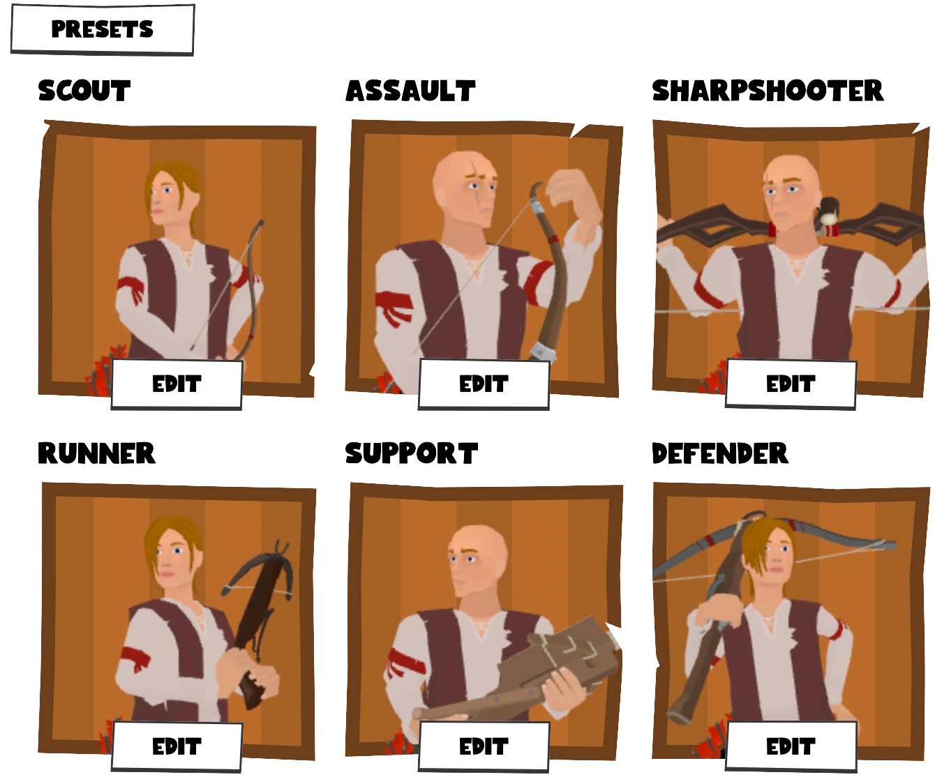 Discuss Everything About Archery Narrow One Wiki | Fandom