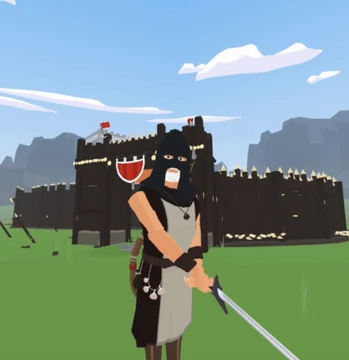 Archery Narrow One Wiki | Fandom